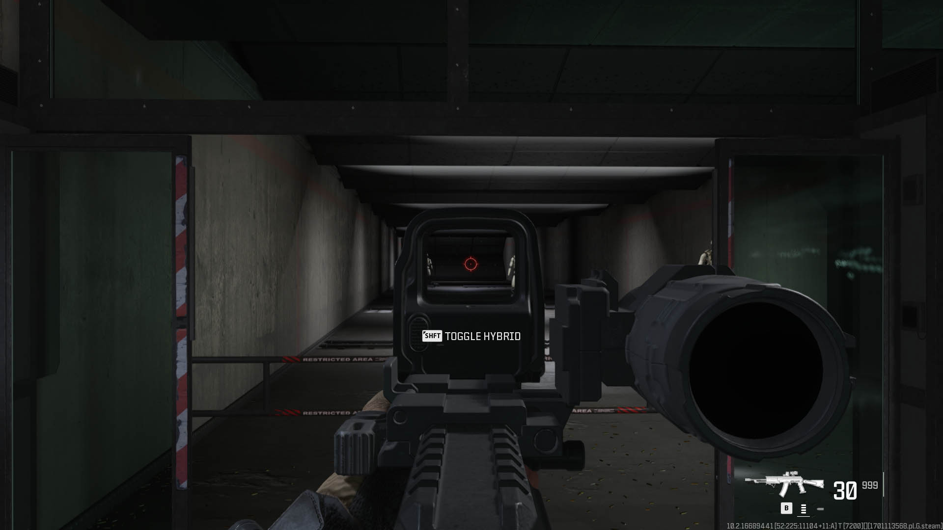 Steam Community :: Guide :: All sights from MWII and MWIII