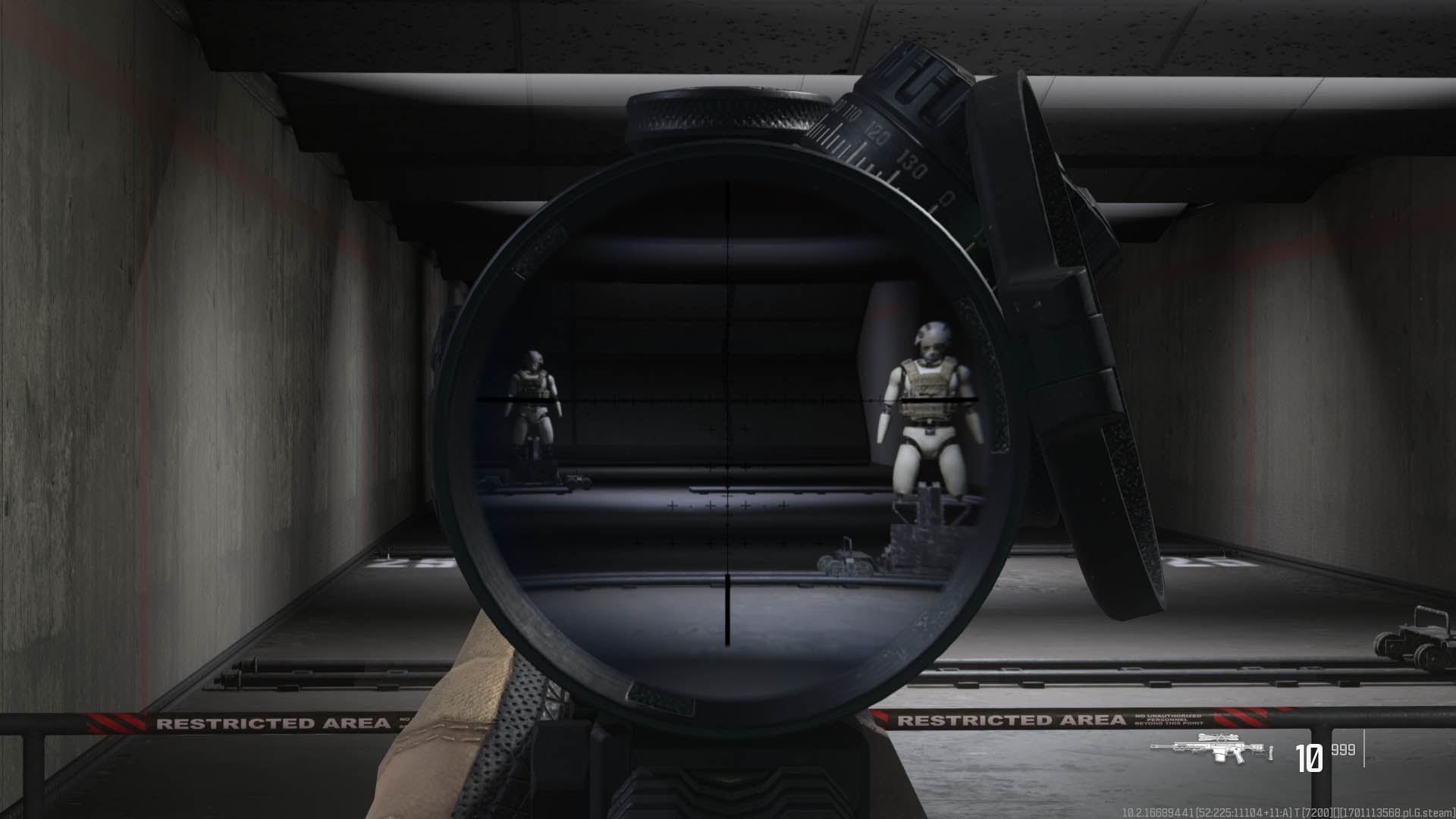 Steam Community :: Guide :: All sights from MWII and MWIII