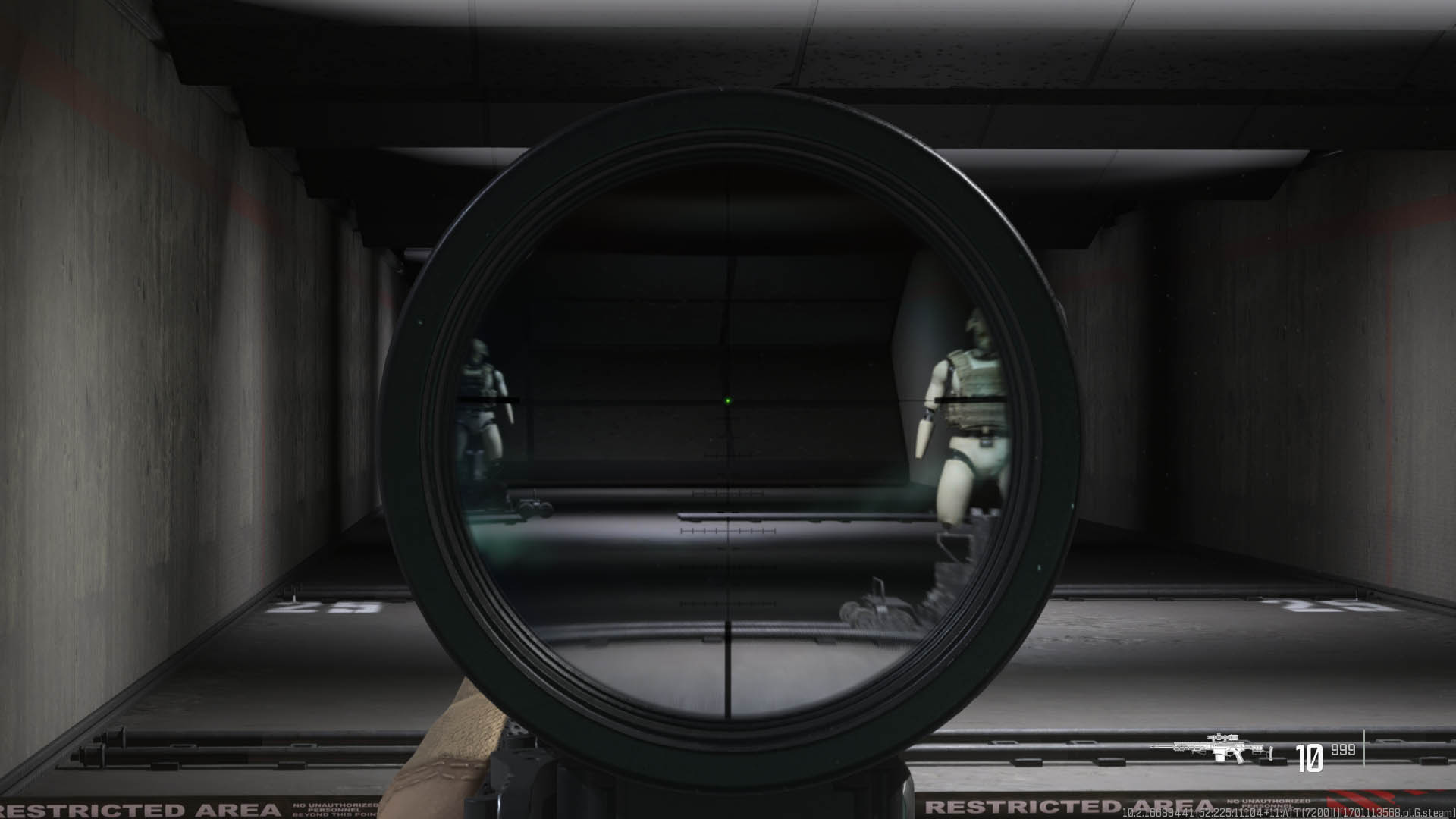 Steam Community :: Guide :: All sights from MWII and MWIII