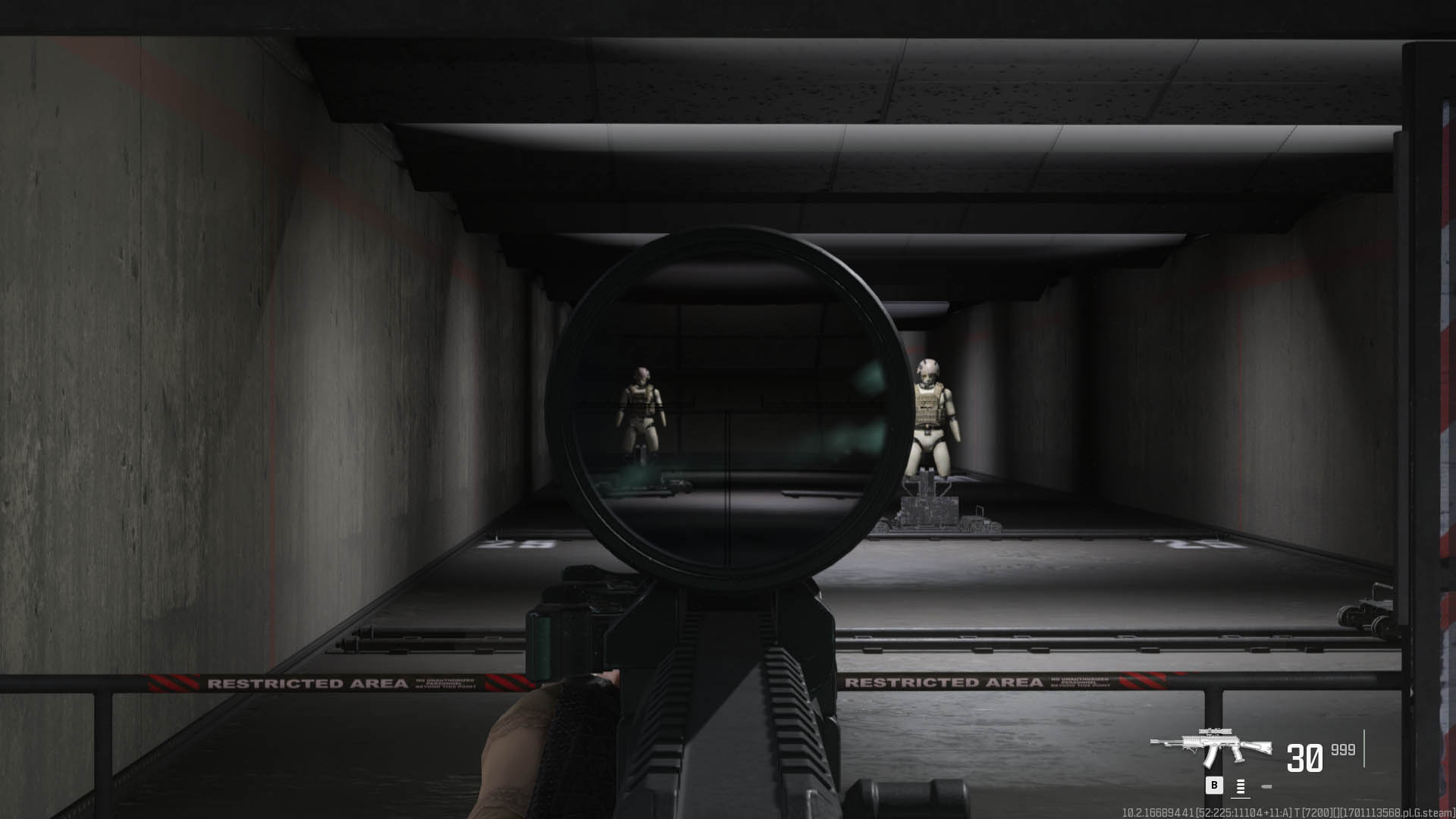 Steam Community :: Guide :: All sights from MWII and MWIII