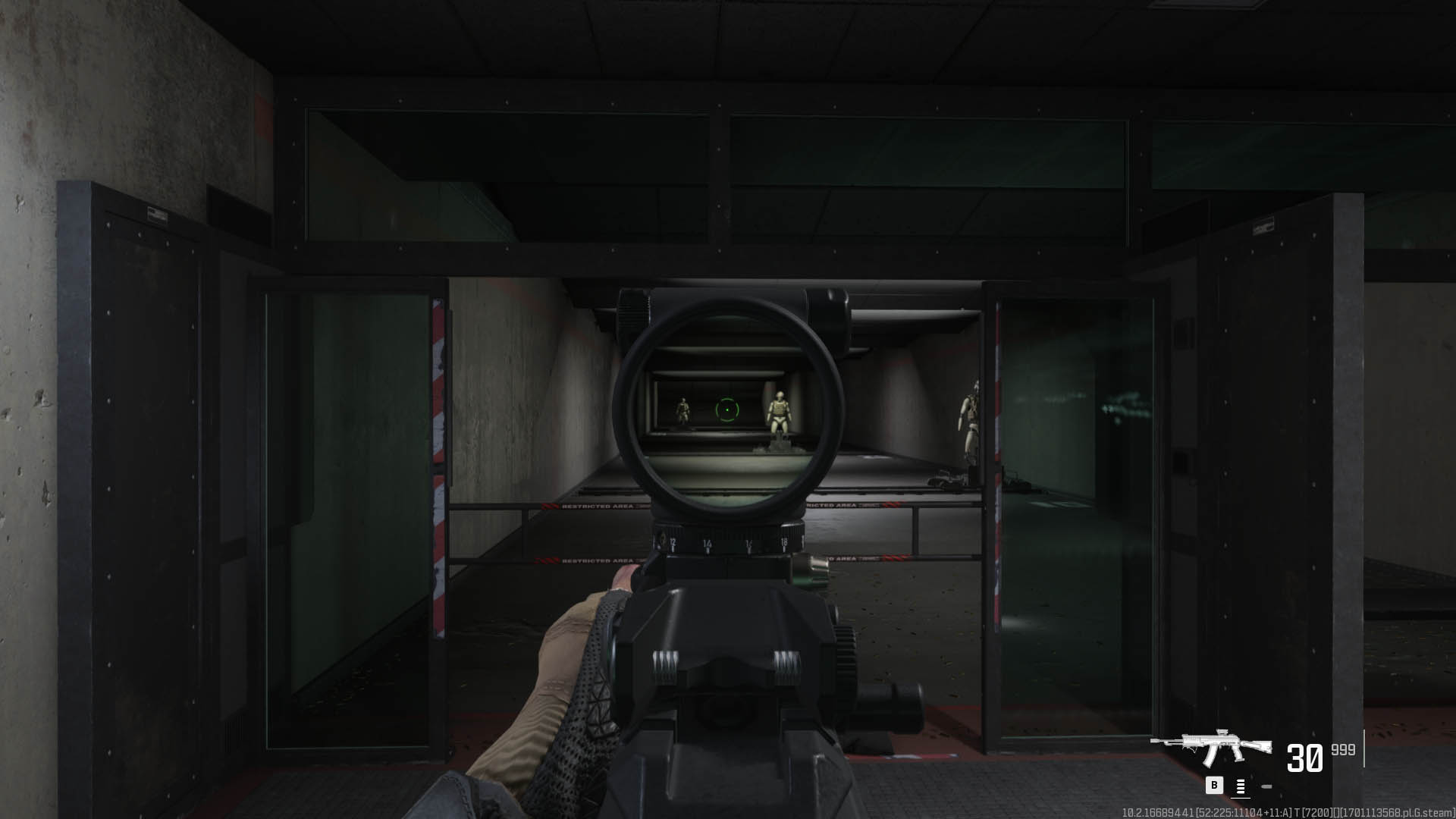 Steam Community :: Guide :: All sights from MWII and MWIII