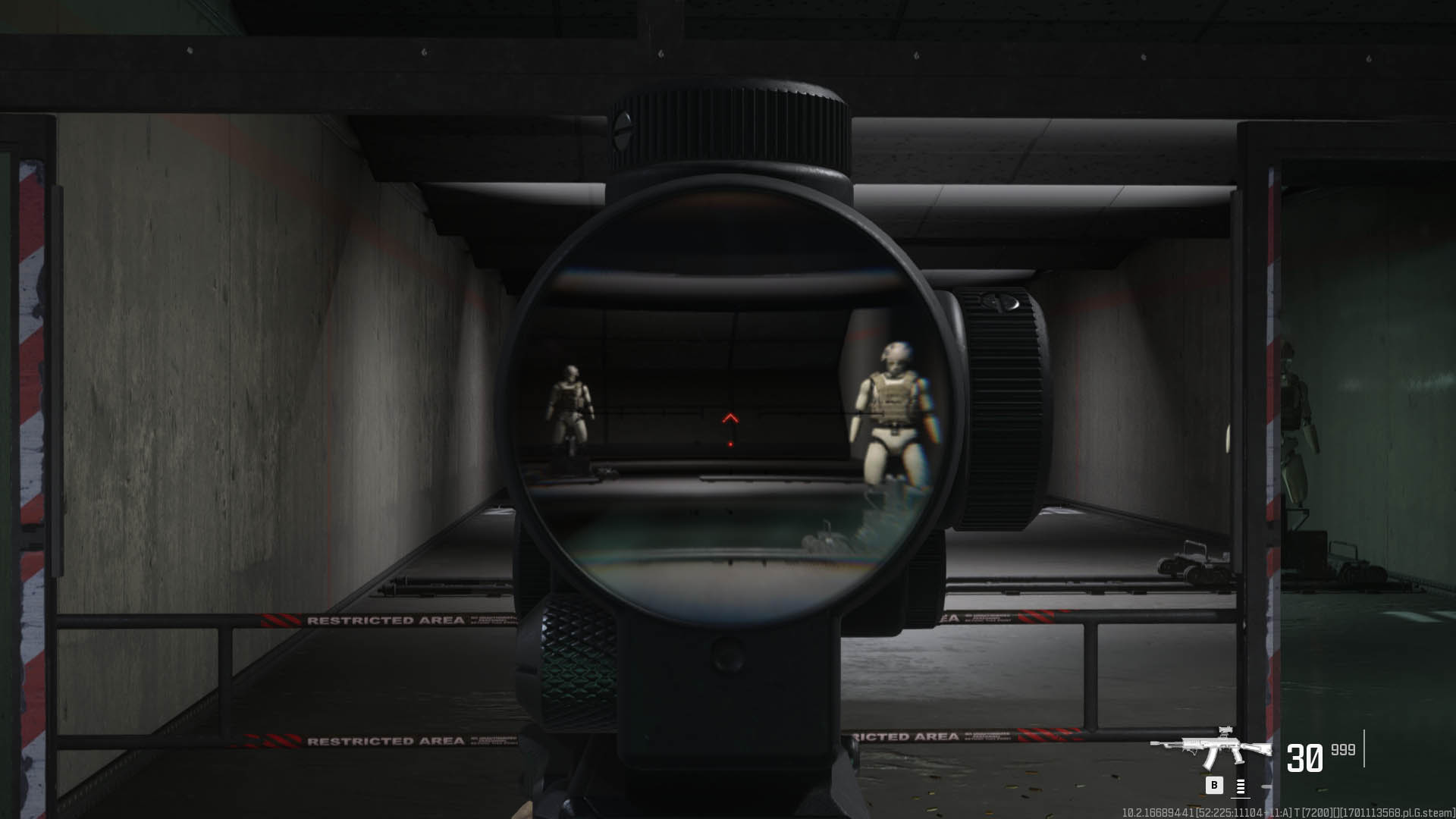 Steam Community :: Guide :: All sights from MWII and MWIII
