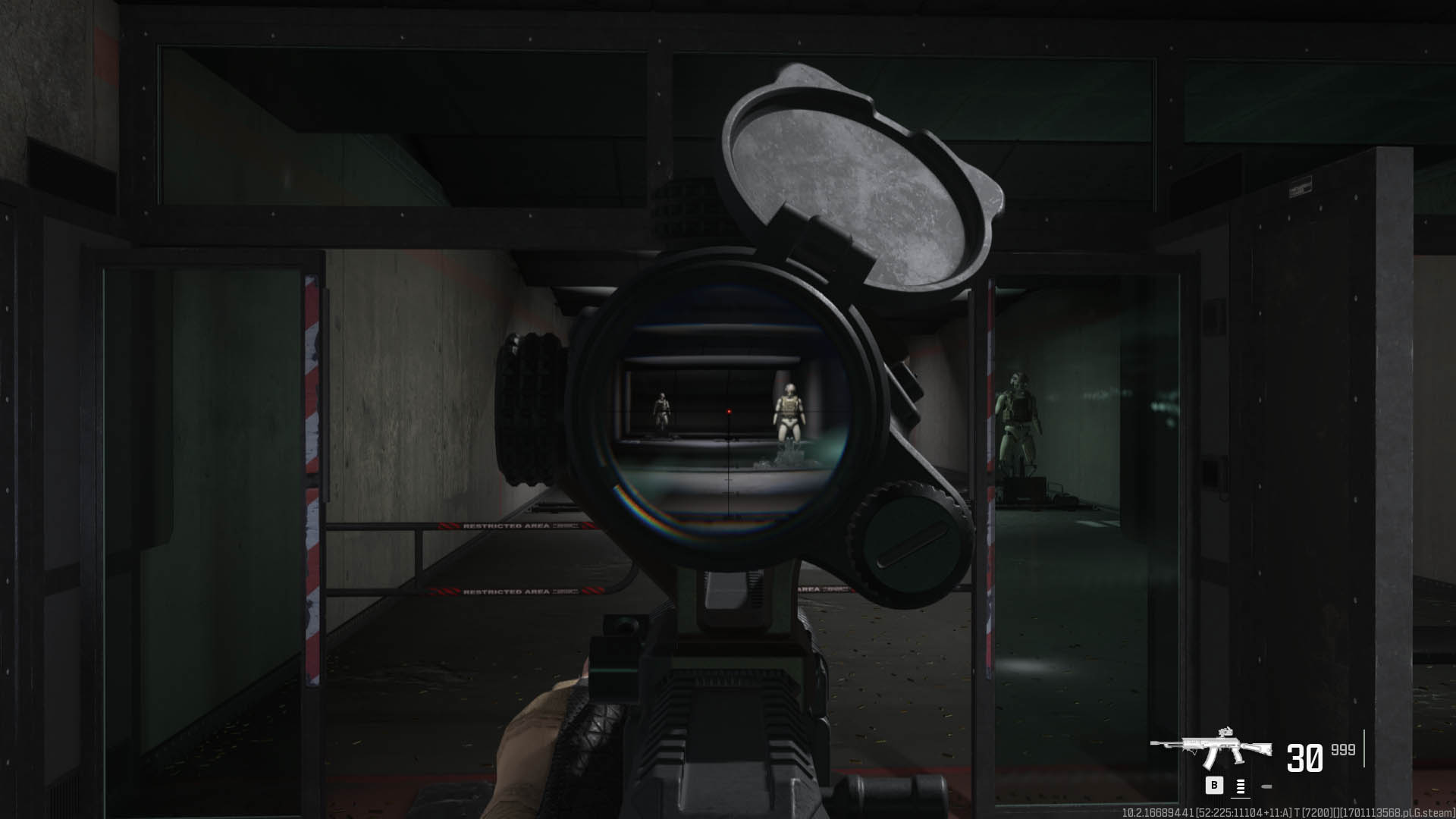 Steam Community :: Guide :: All sights from MWII and MWIII