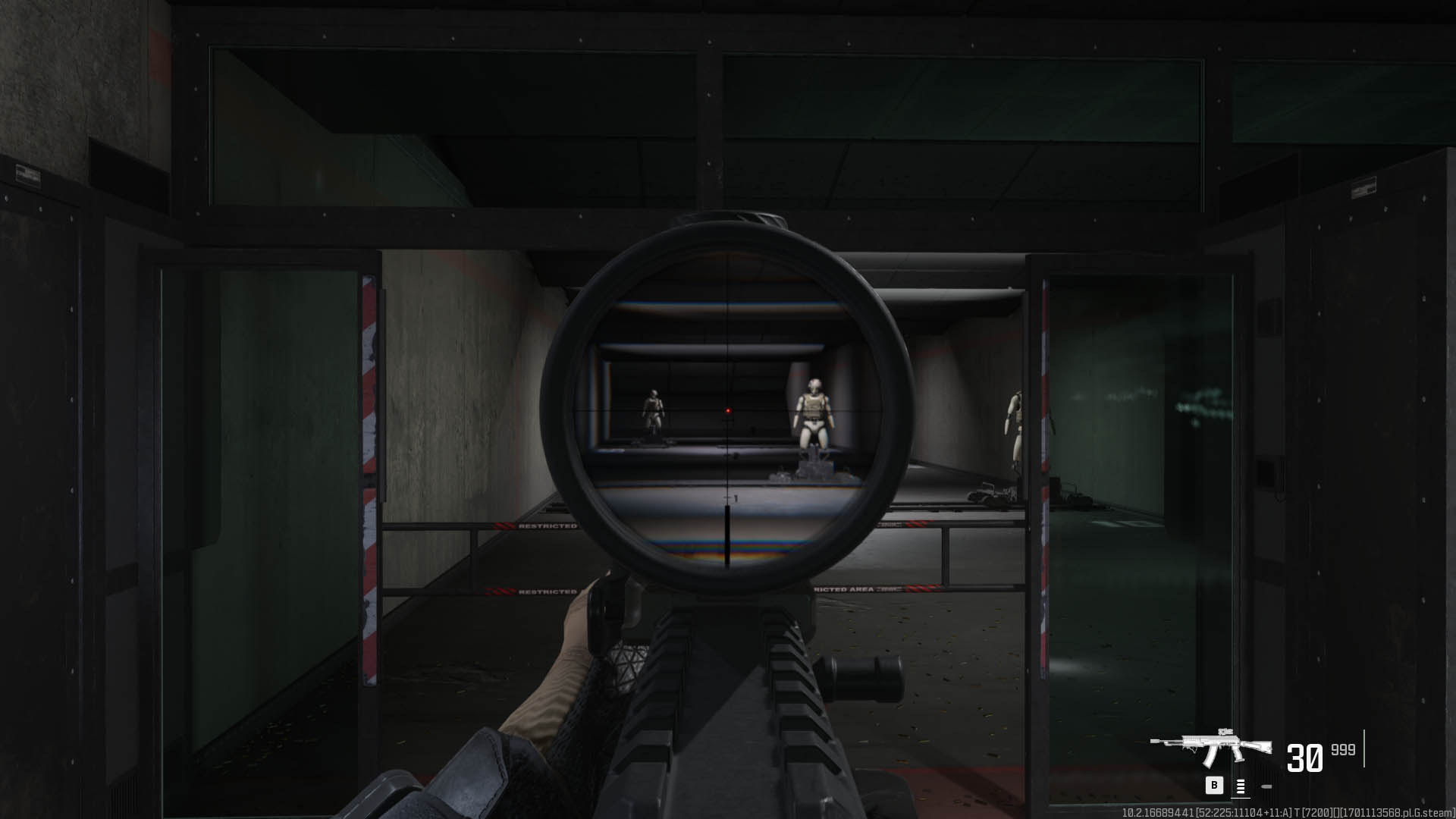 Steam Community :: Guide :: All sights from MWII and MWIII