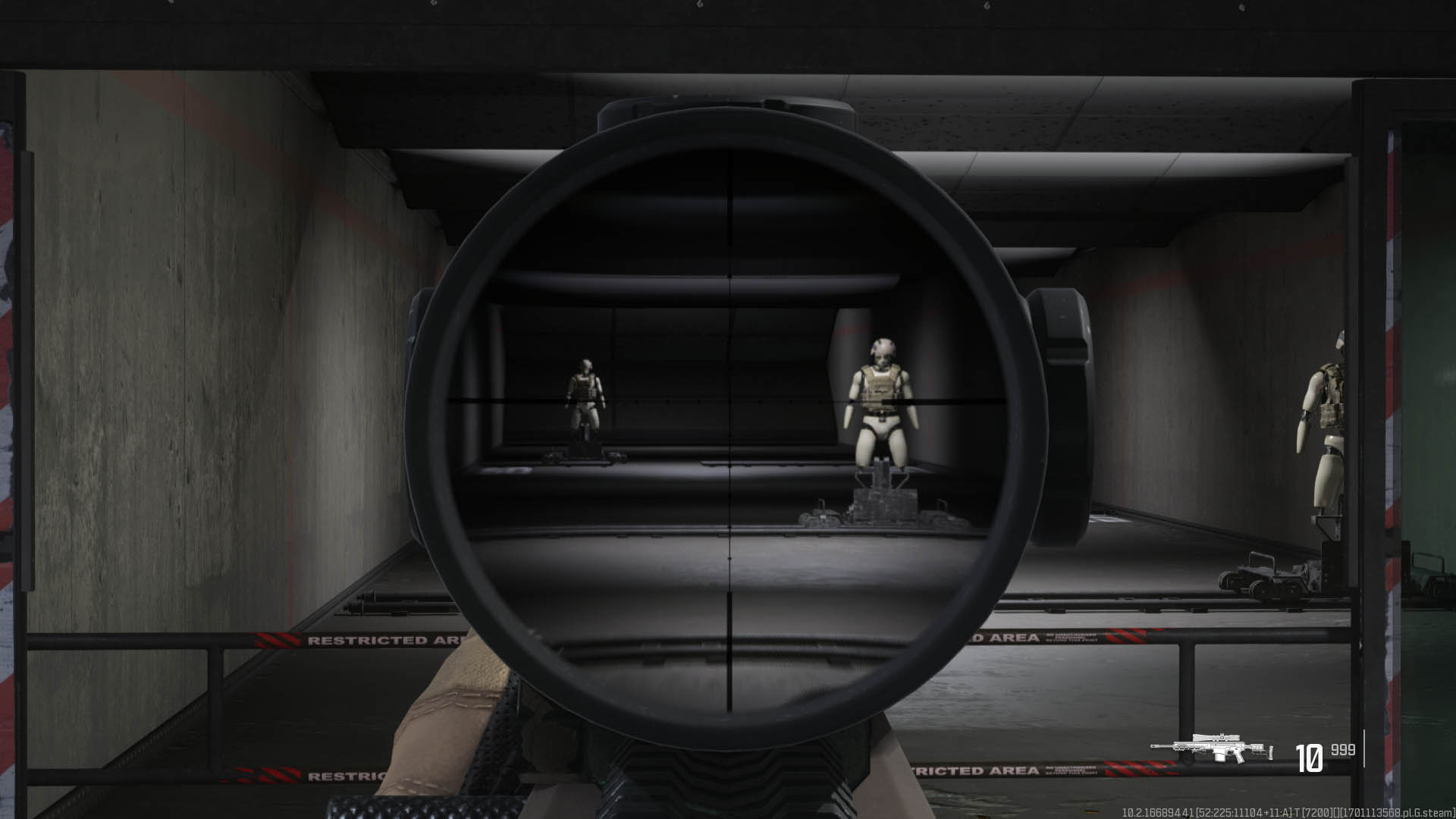 Steam Community :: Guide :: All sights from MWII and MWIII