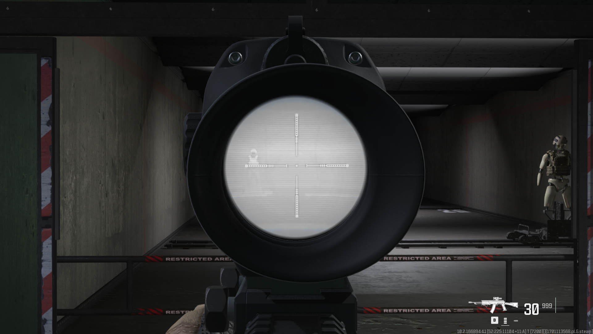 Steam Community :: Guide :: All sights from MWII and MWIII