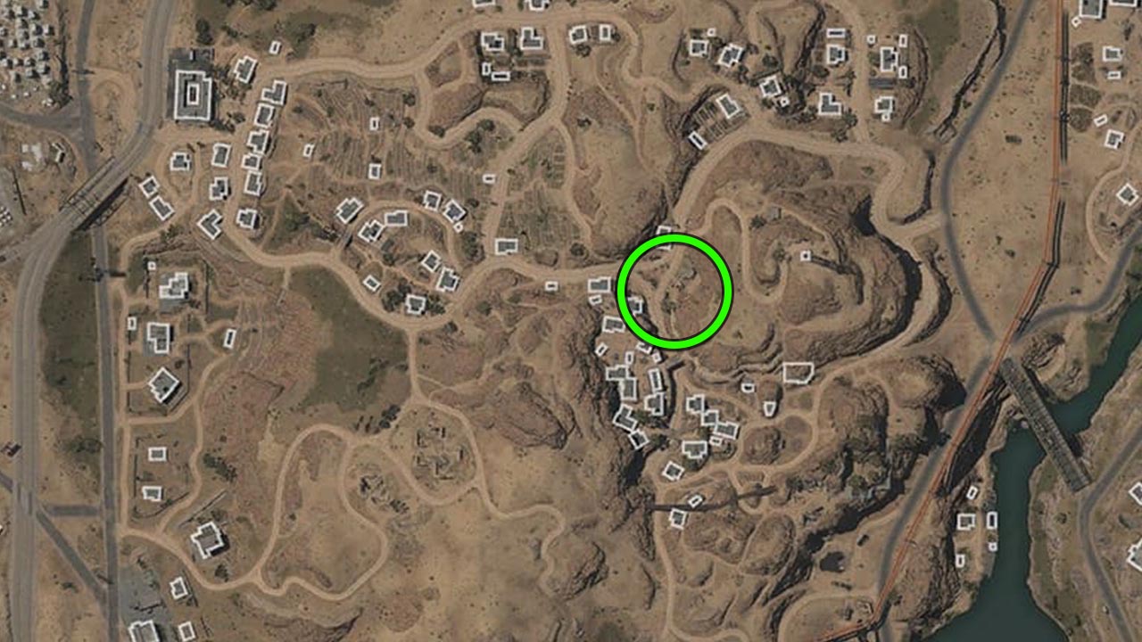 Steam Community :: Guide :: Location of all dead drops in DMZ