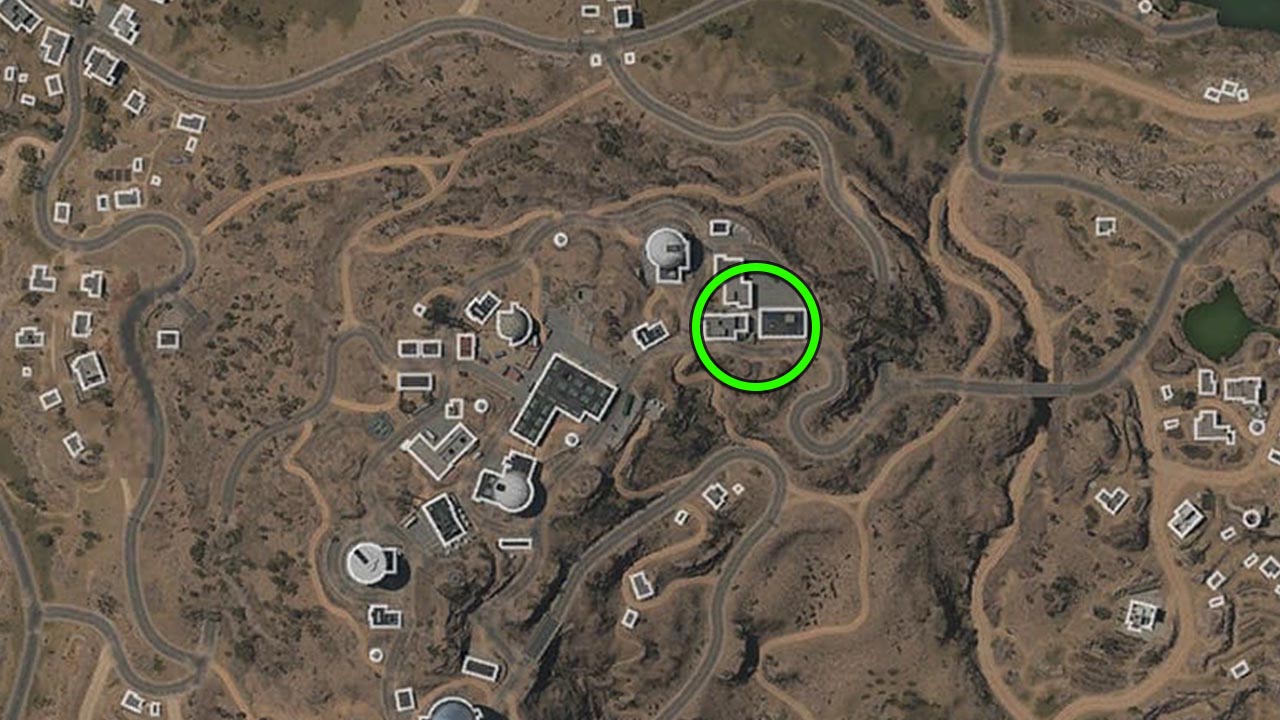 Steam Community :: Guide :: Location of all dead drops in DMZ