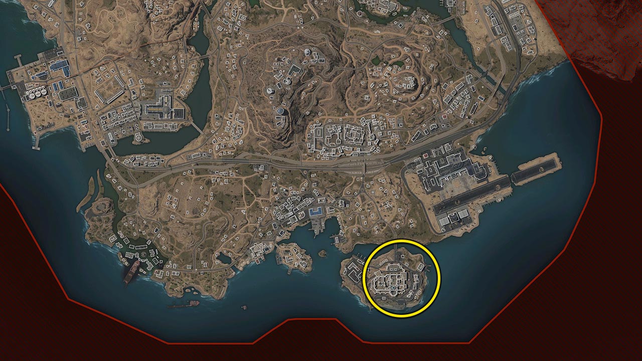 Steam Community :: Guide :: Location of all dead drops in DMZ
