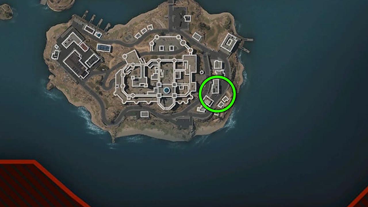 Steam Community :: Guide :: Location of all dead drops in DMZ
