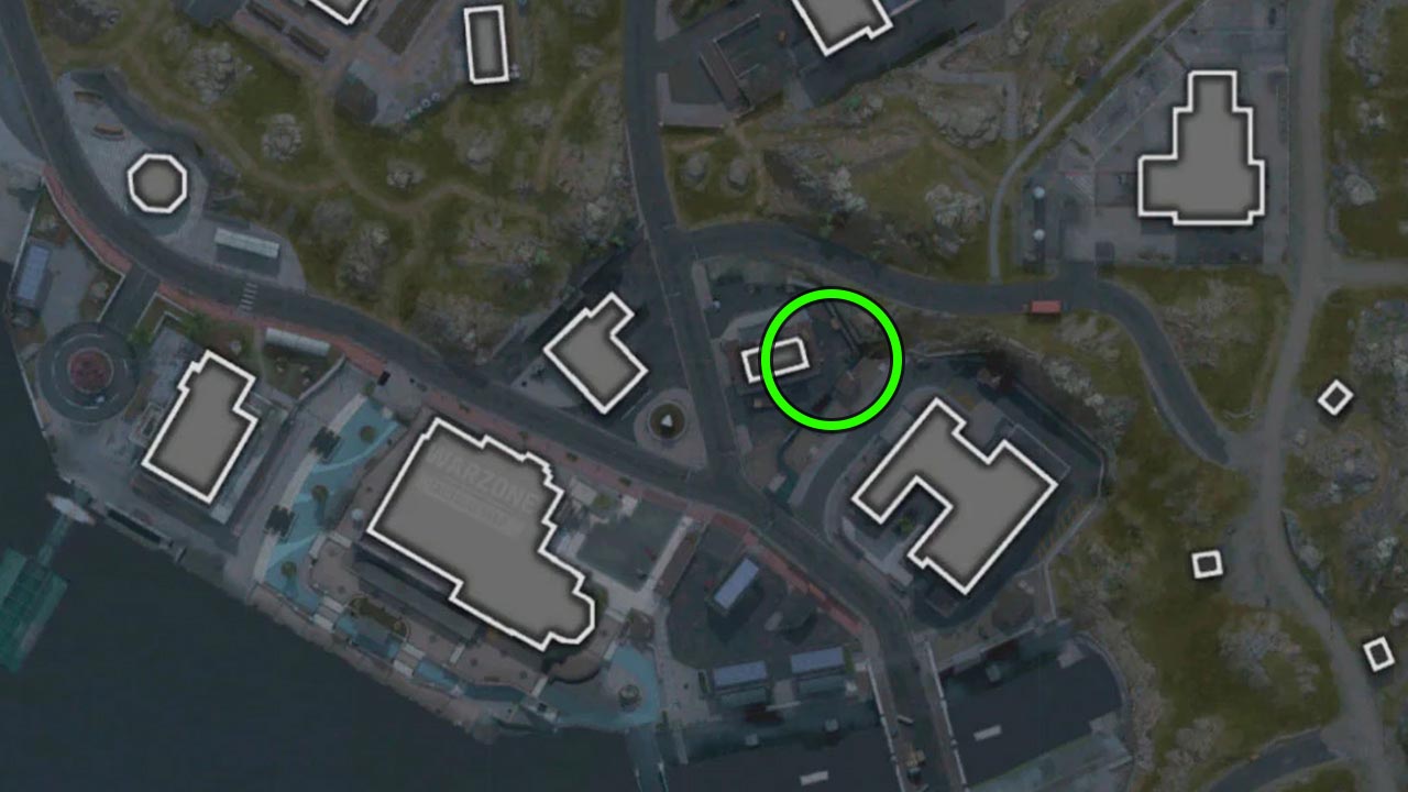 Steam Community :: Guide :: Location of all dead drops in DMZ
