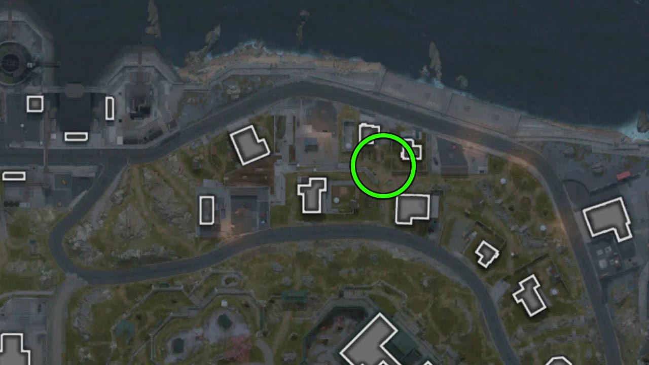 Steam Community :: Guide :: Location of all dead drops in DMZ