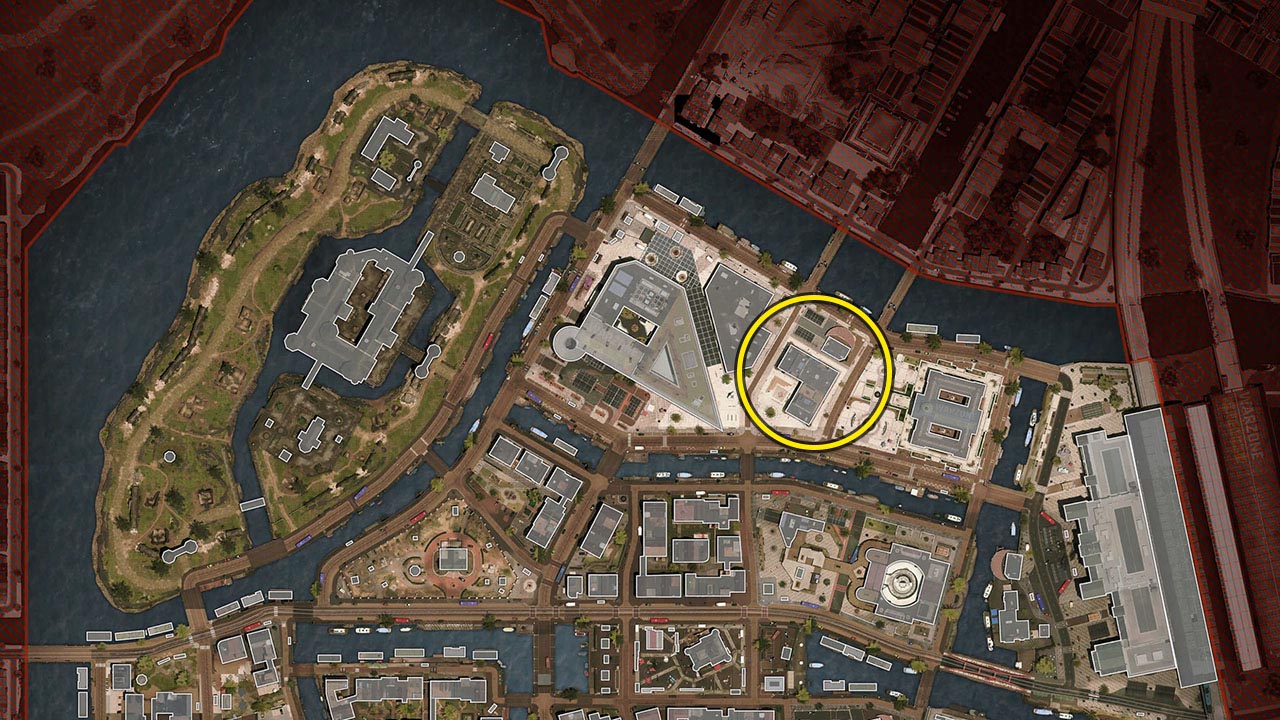 Steam Community :: Guide :: Location of all dead drops in DMZ