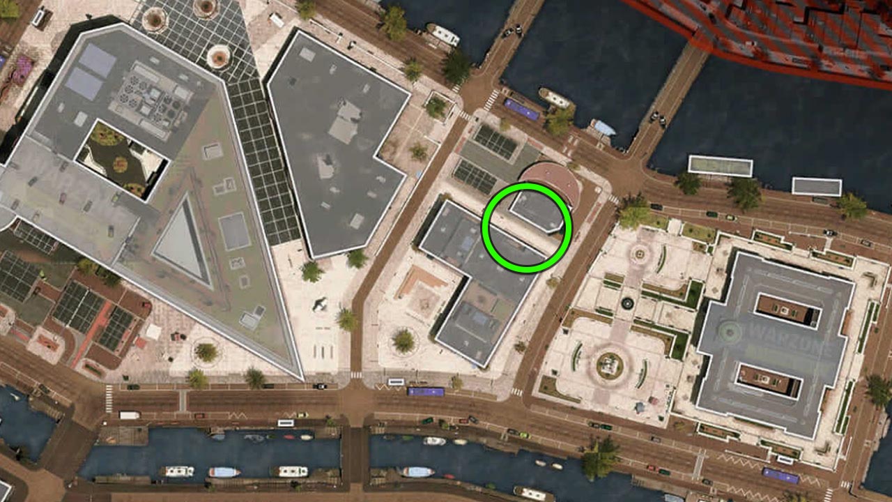 Steam Community :: Guide :: Location of all dead drops in DMZ