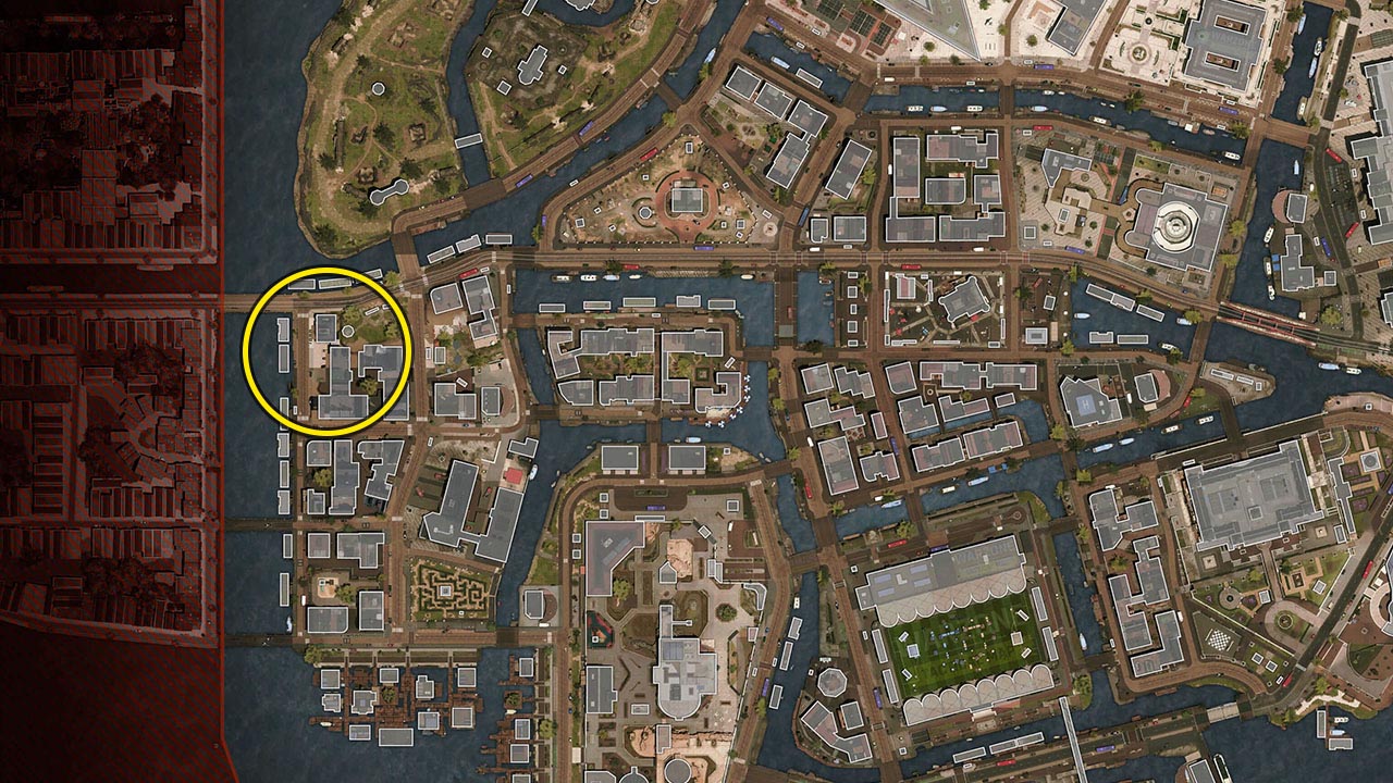 Steam Community :: Guide :: Location of all dead drops in DMZ