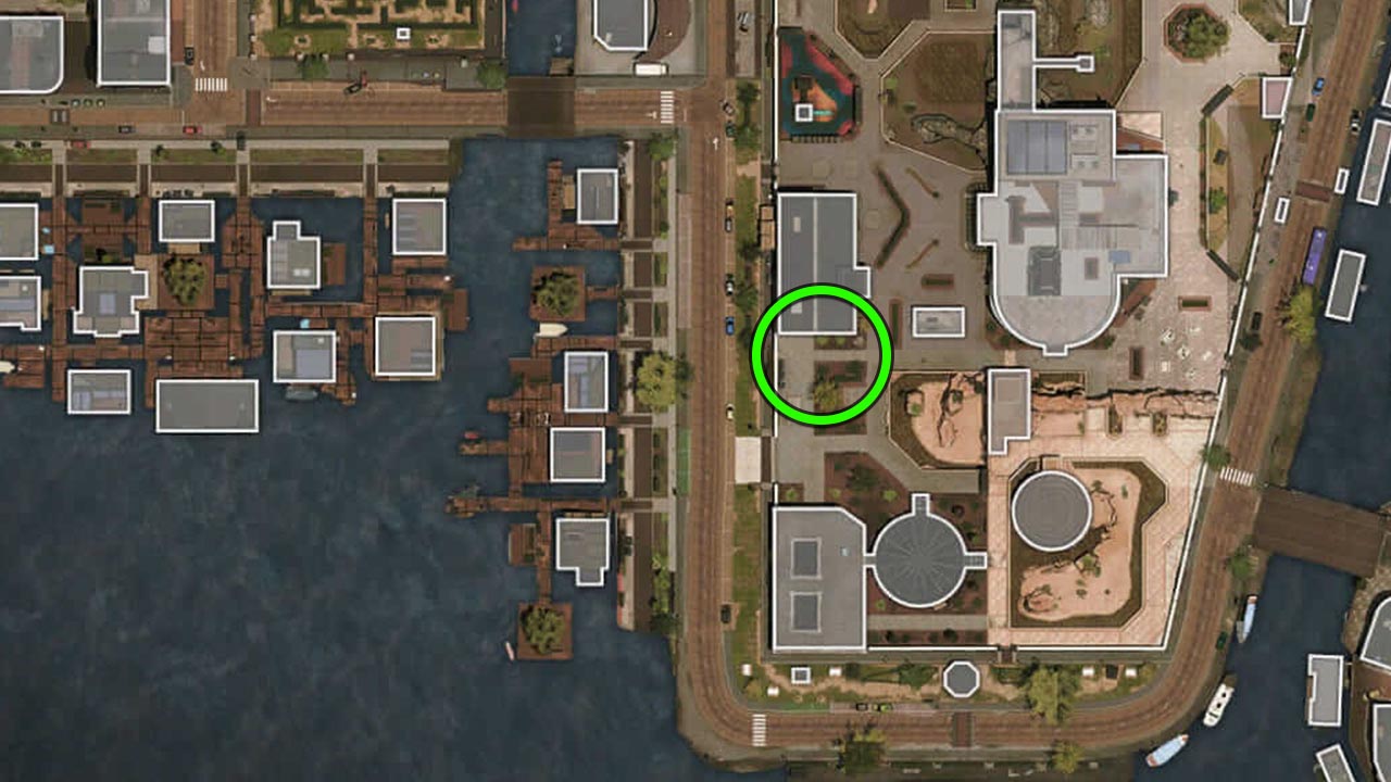 Steam Community :: Guide :: Location of all dead drops in DMZ