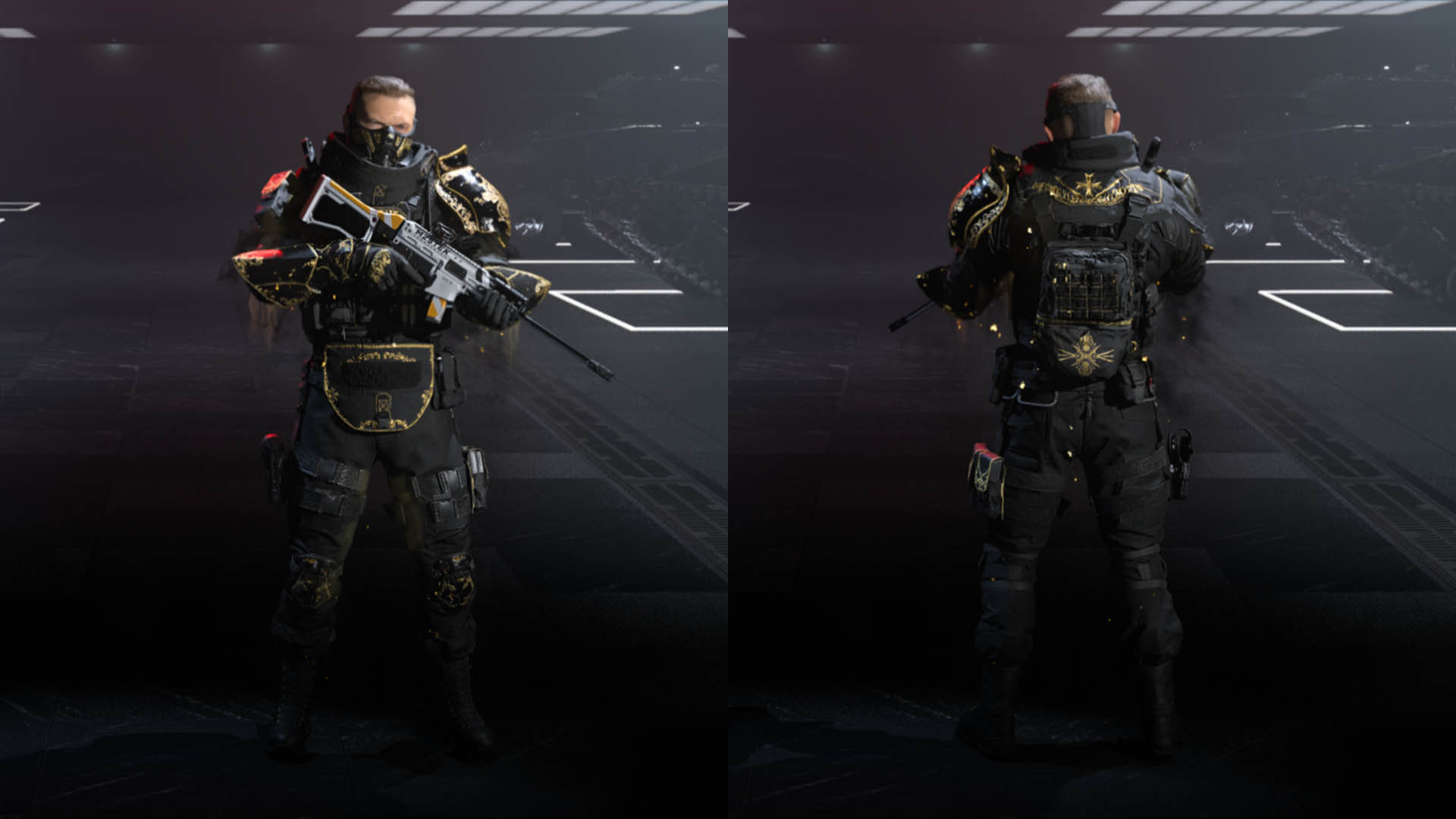Steam Community :: Guide :: Modern Warfare III Battle Pass (Season 1)