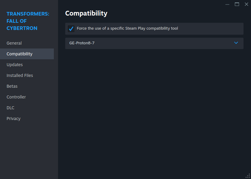 Steam Community :: Guide :: Linux/Steam Deck Multiplayer Guide