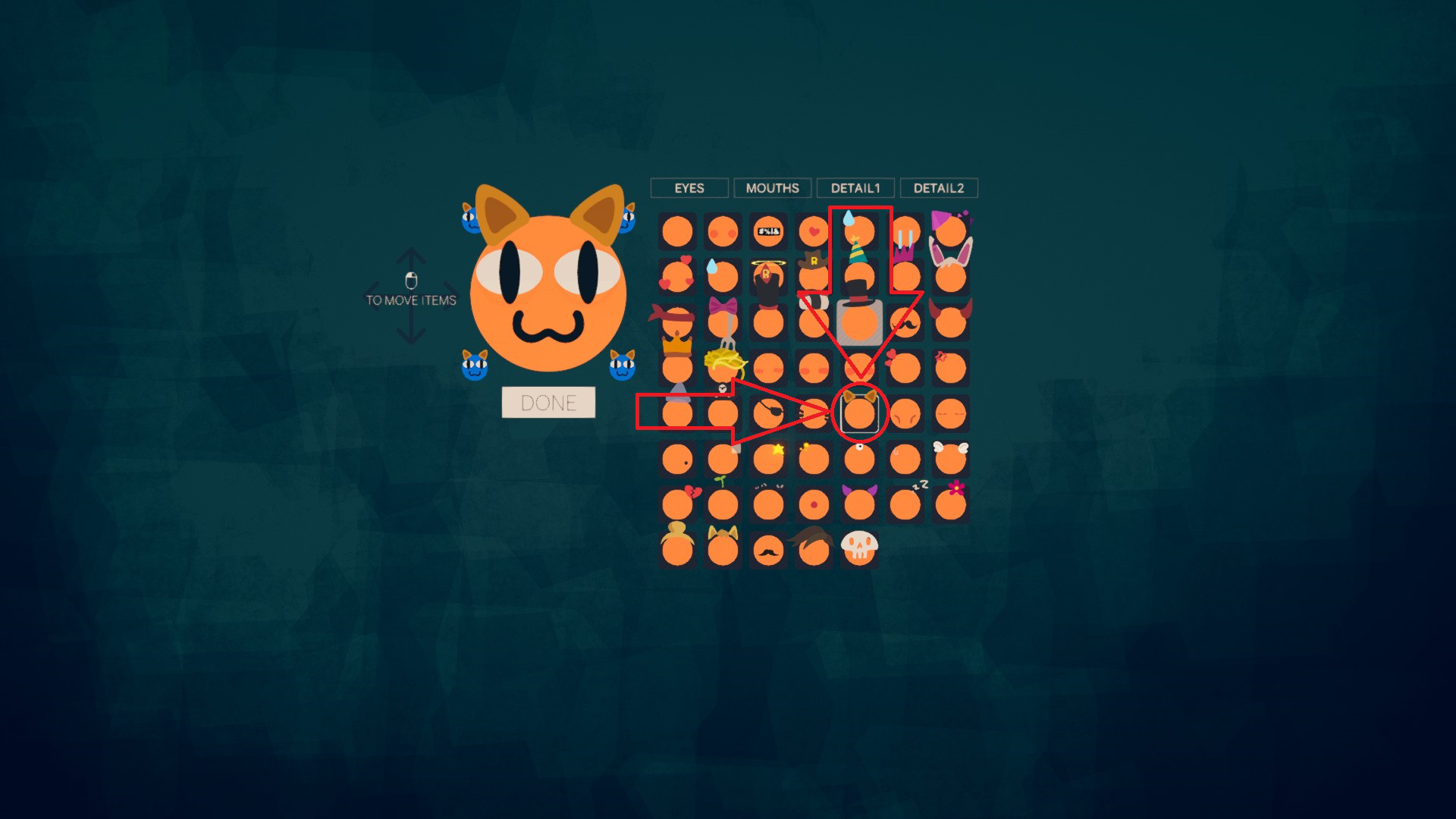 Steam Community :: Guide :: Neko-Arc Character Tutorial