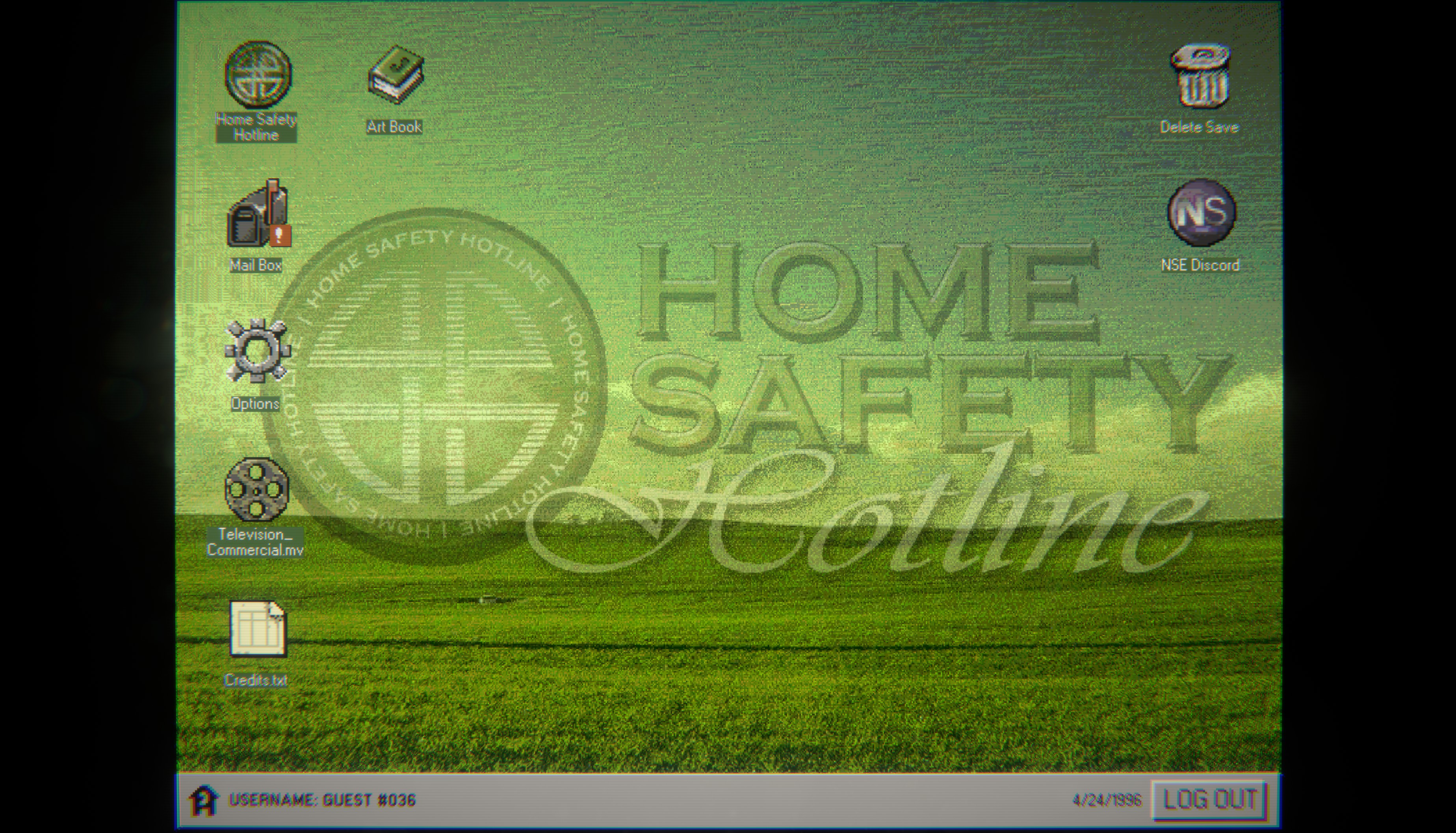 Steam Community :: Guide :: Walkthrough + Entry Browser