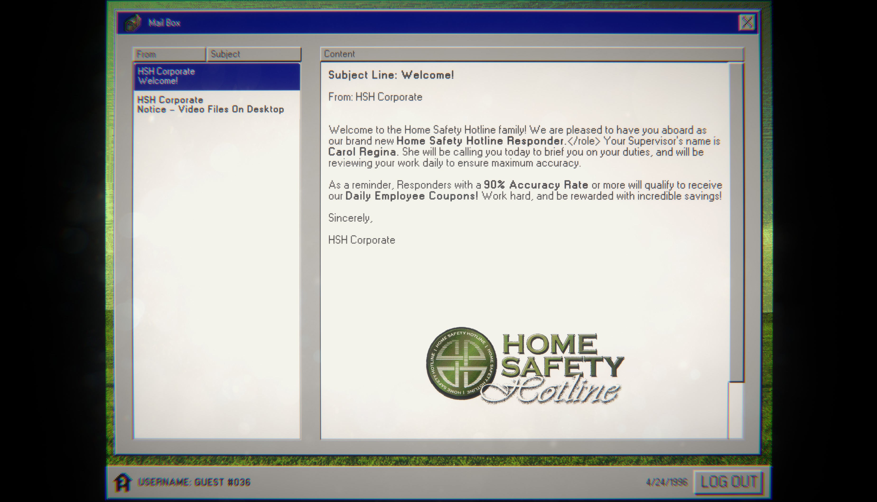 Steam Community :: Guide :: Walkthrough + Entry Browser