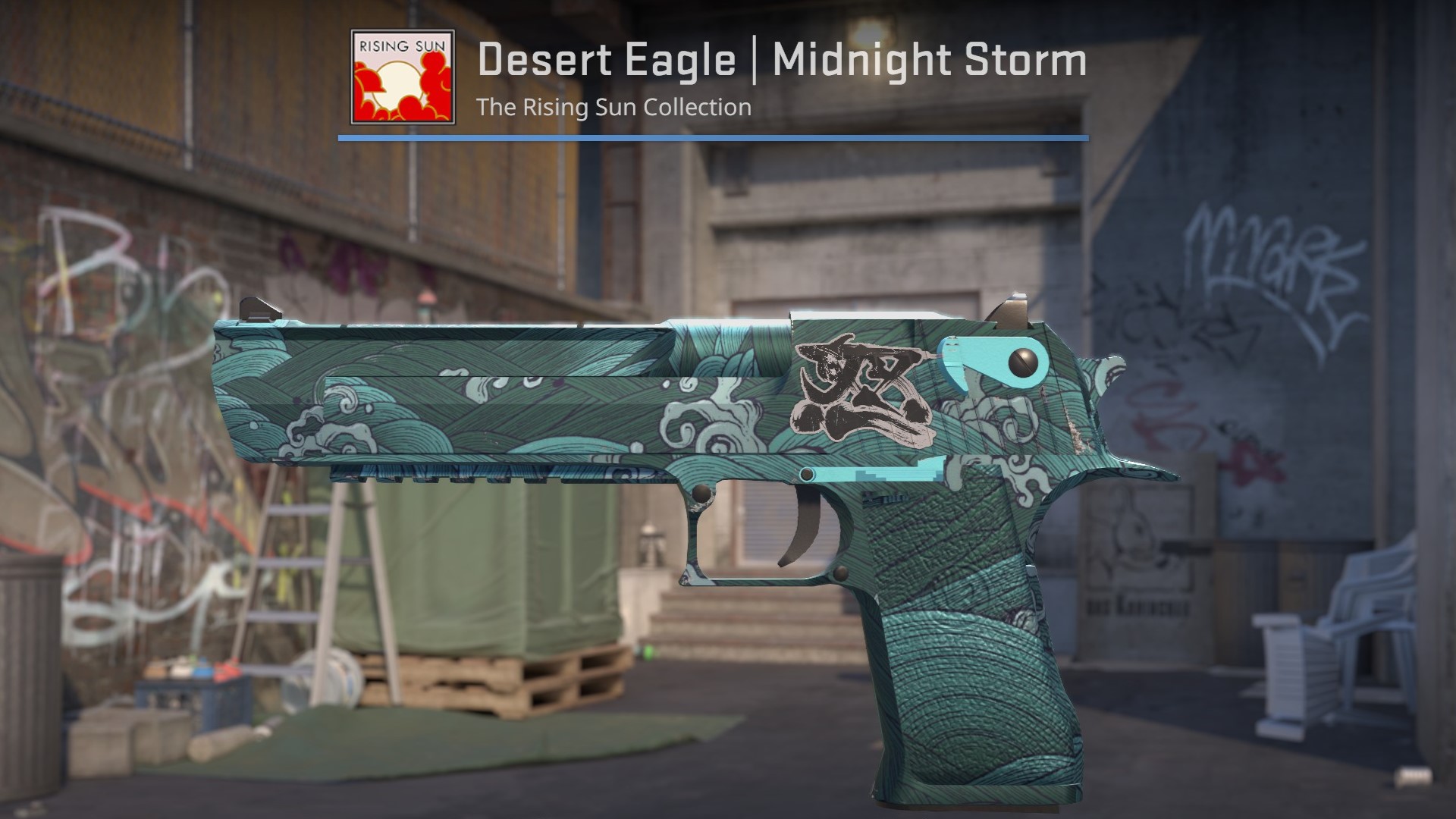 Steam Community :: Guide :: Guide to CS Skins