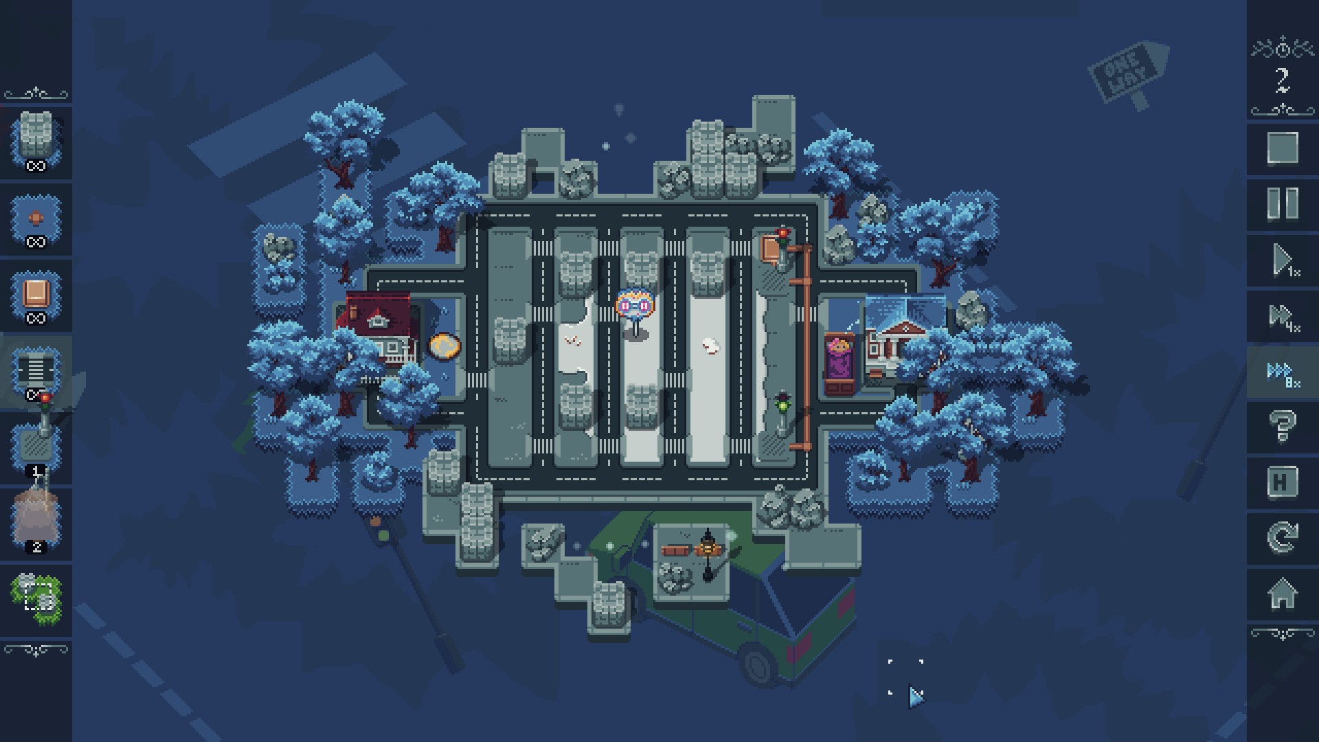 Steam Community :: Guide :: Spoilers for Harder Levels Only