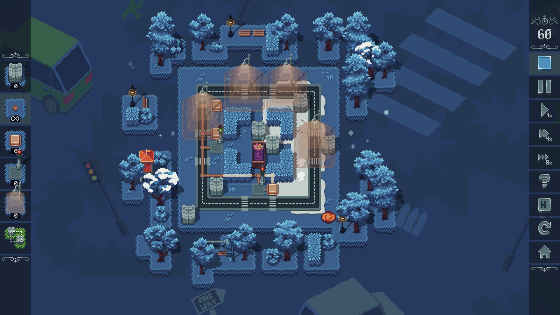 Steam Community :: Guide :: Spoilers for Harder Levels Only