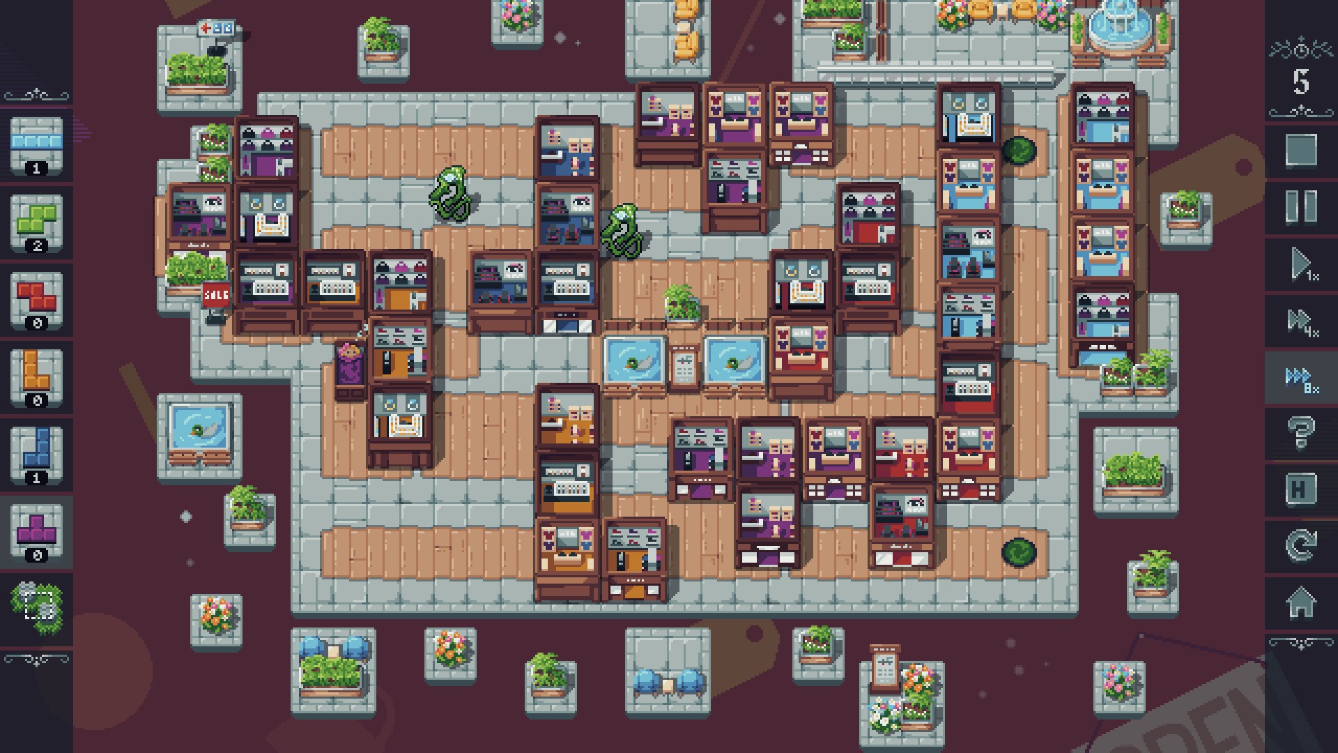 Steam Community :: Guide :: Spoilers for Harder Levels Only