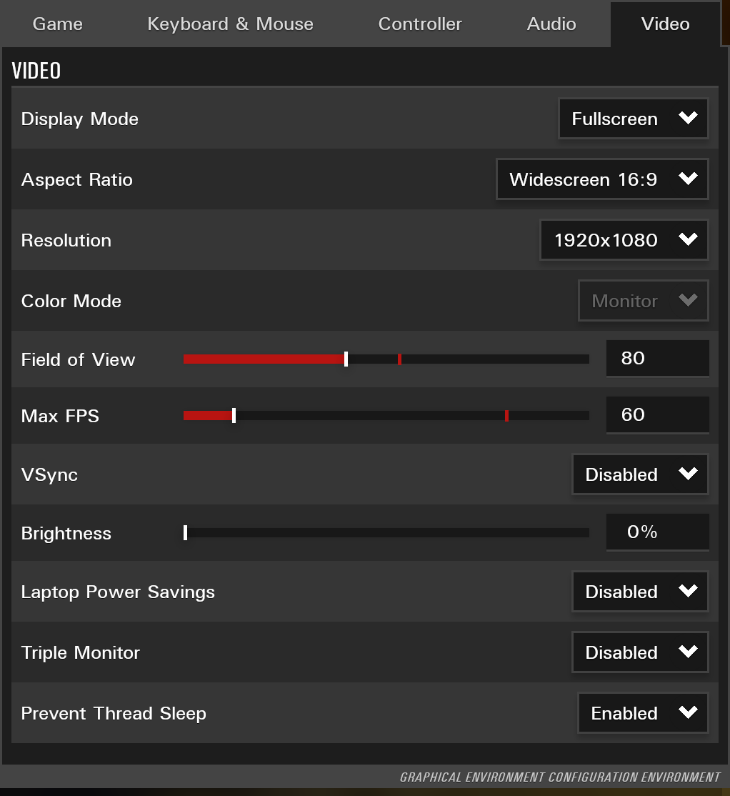 Steam Community :: Guide :: Boost Your Performance: basic performance guide