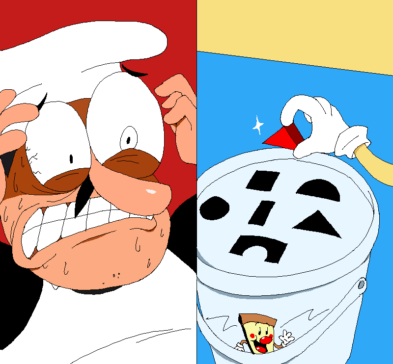 Steam Community :: Pizza Tower