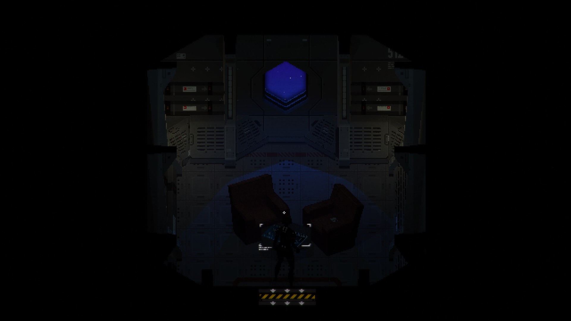 Steam Community :: Guide :: SIGNALIS - best screenshots