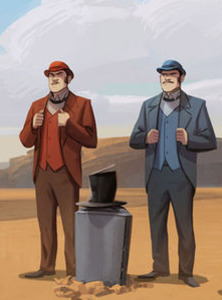 Steam Community :: Guide :: Интересные персонажи TF2