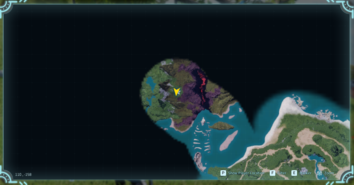 Steam Community :: Guide :: Palworld all Skill Fruit Trees I've found