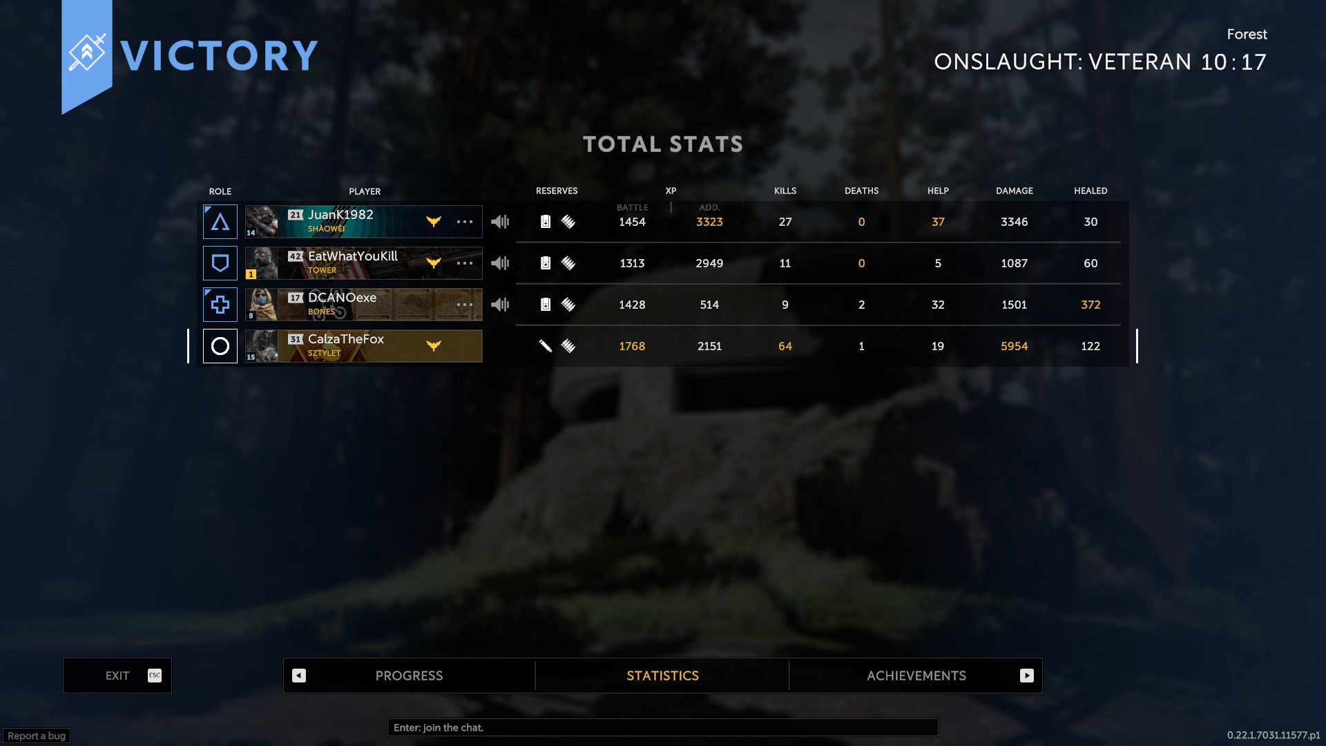 Steam Community :: Guide :: Operator's Guide to PVE in 2024
