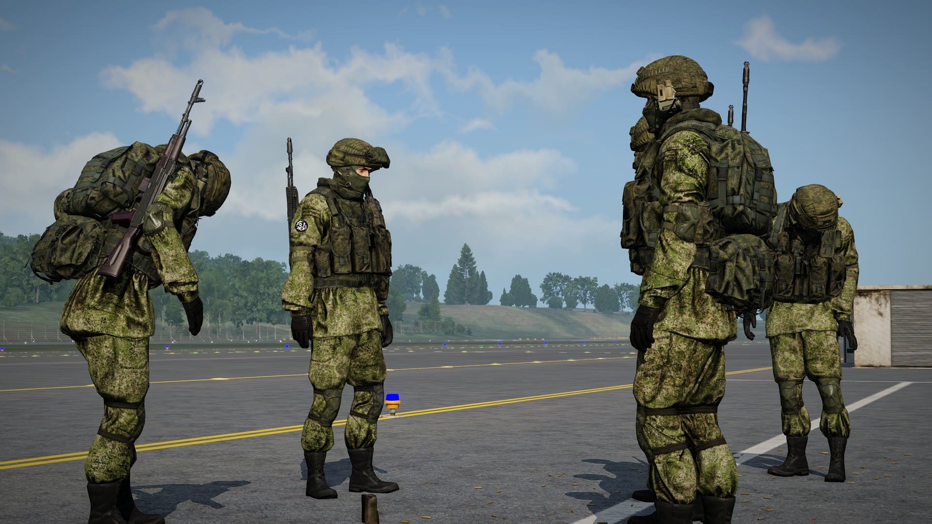 Steam Community :: Guide :: Отряд «Combine Force» ищет новых игроков ...