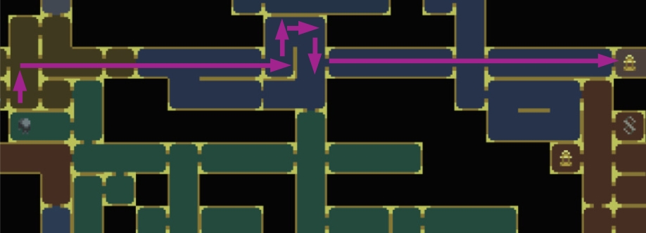 Steam Community :: Guide :: Bronze Medal Route