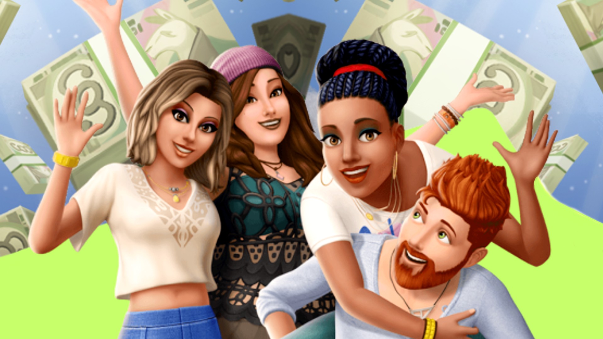 Steam Community :: Guide :: The Sims™ 4 cheats