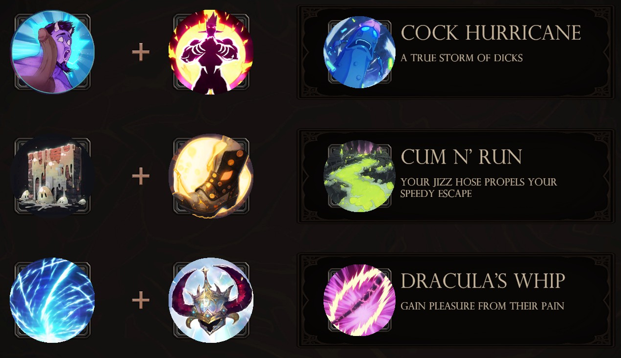 Steam Community :: Guide :: Fusion Guide