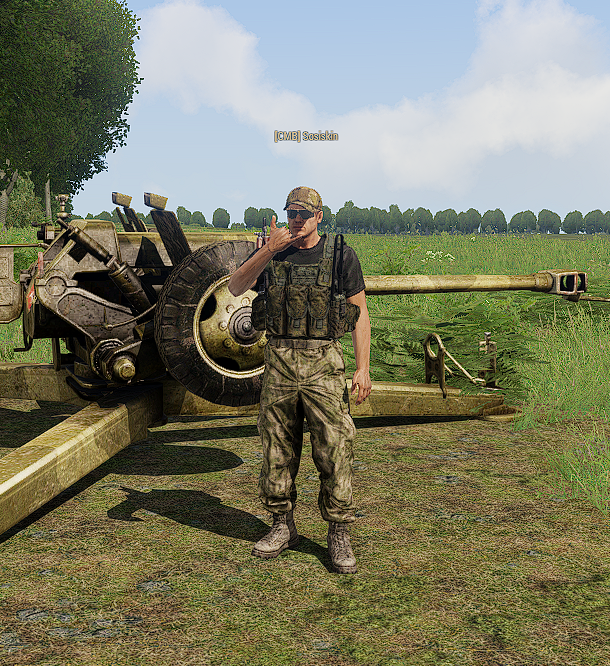 Steam Community :: Guide :: Отряд «Combine Force» ищет новых игроков ...