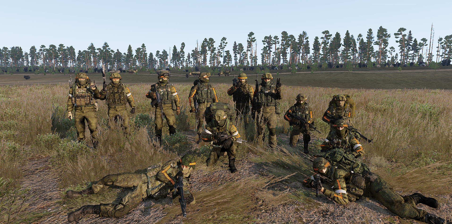 Steam Community :: Guide :: Отряд «Combine Force» ищет новых игроков ...