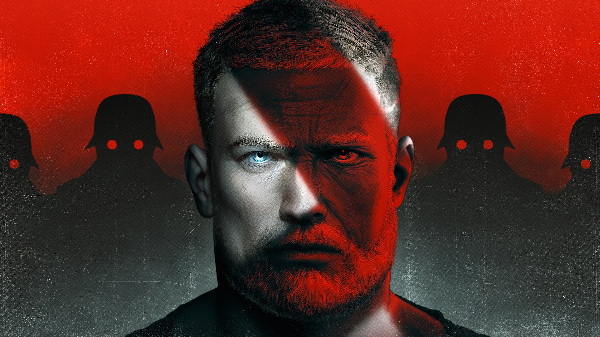 Steam Community :: Guide :: А вы помните Wolfenstein (2009)?