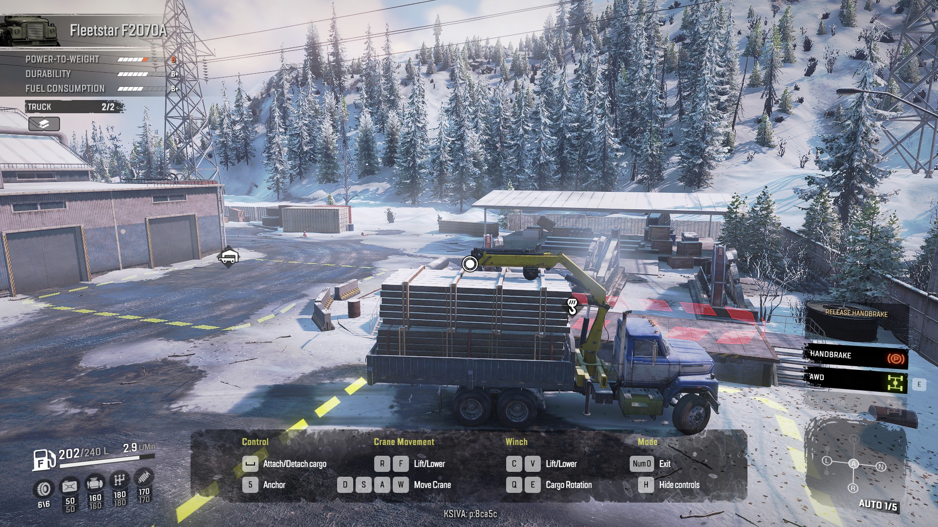 Steam Community :: Guide :: Overloading Your Truck