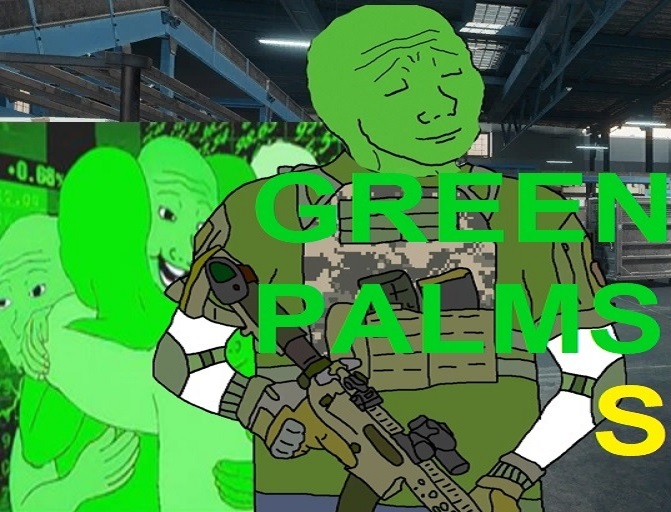 Steam Community :: Guide :: Greased Palms S rank