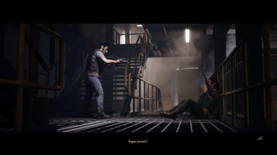 Steam Community :: A Way Out