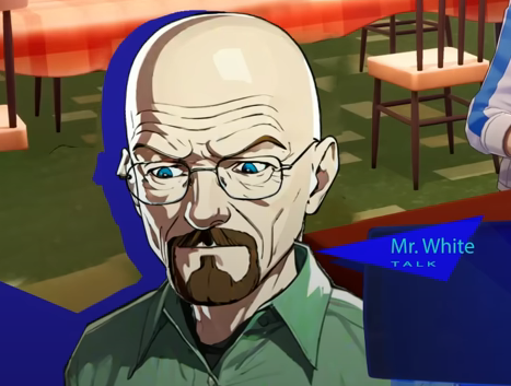 Steam Community :: Persona 3 Portable