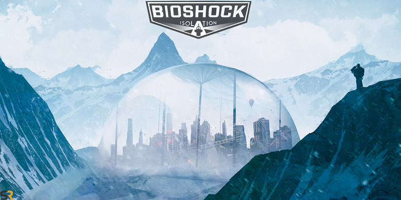 Steam Community :: Guide :: Bioshock Isolation или Bioshock 4