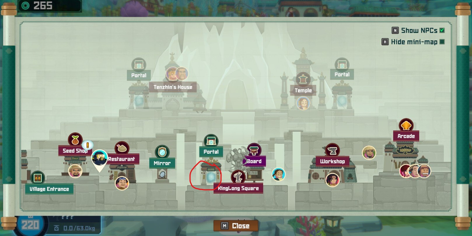 Steam Community :: Guide :: How To Find/Get The Runaway Seahorses