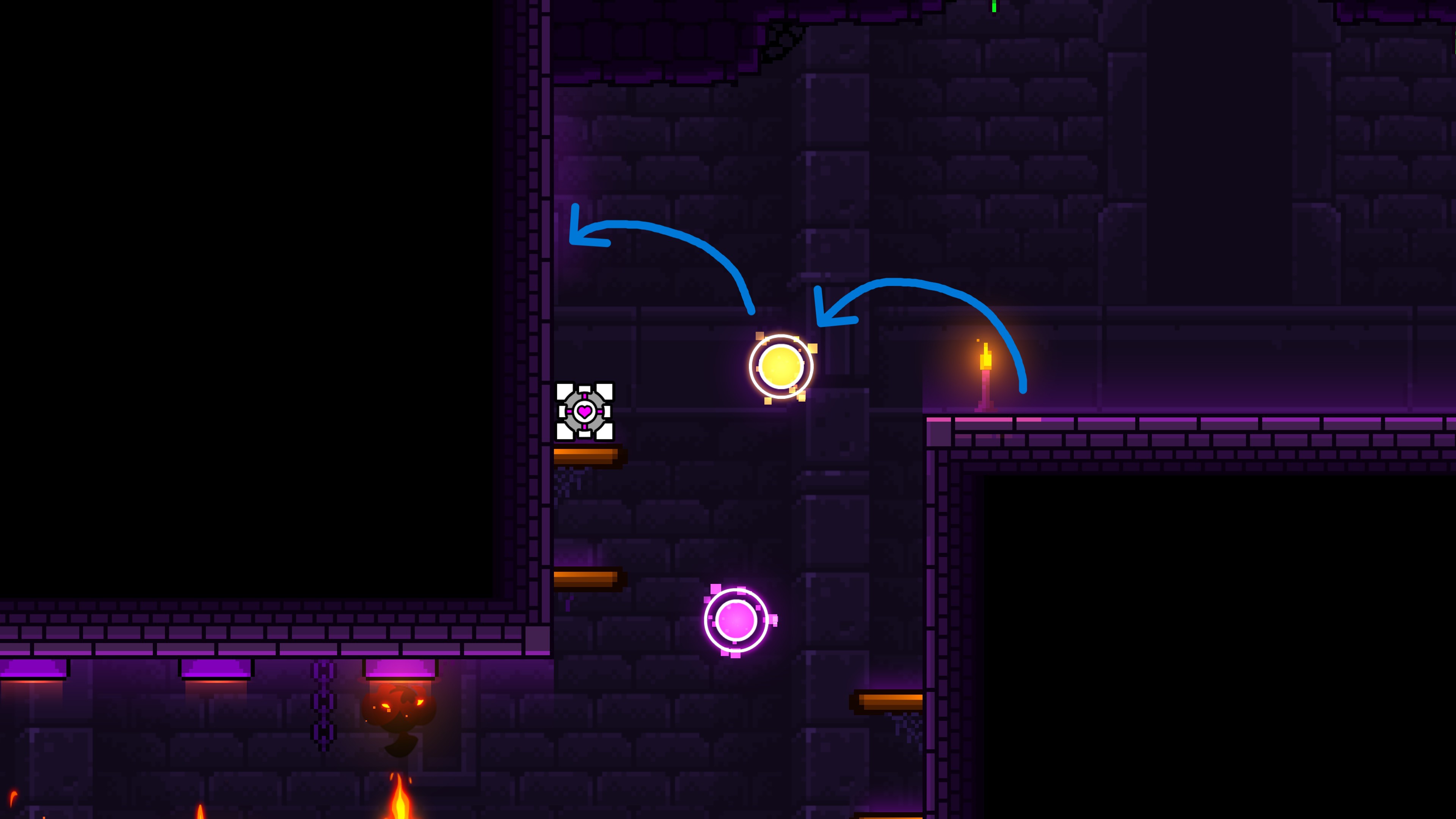 Steam Community :: Guide :: Blue Coin Locations (tower first floor)