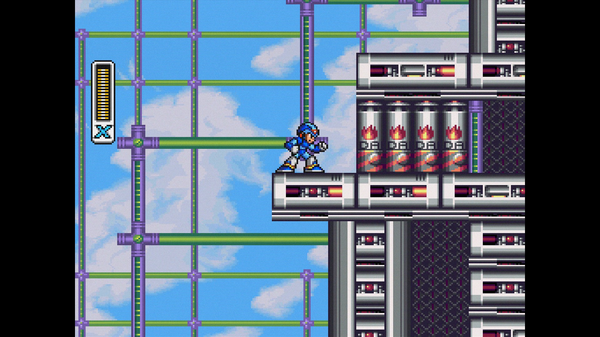 Steam Community :: Guide :: Mega Man X Legacy Collection - 100% Guide
